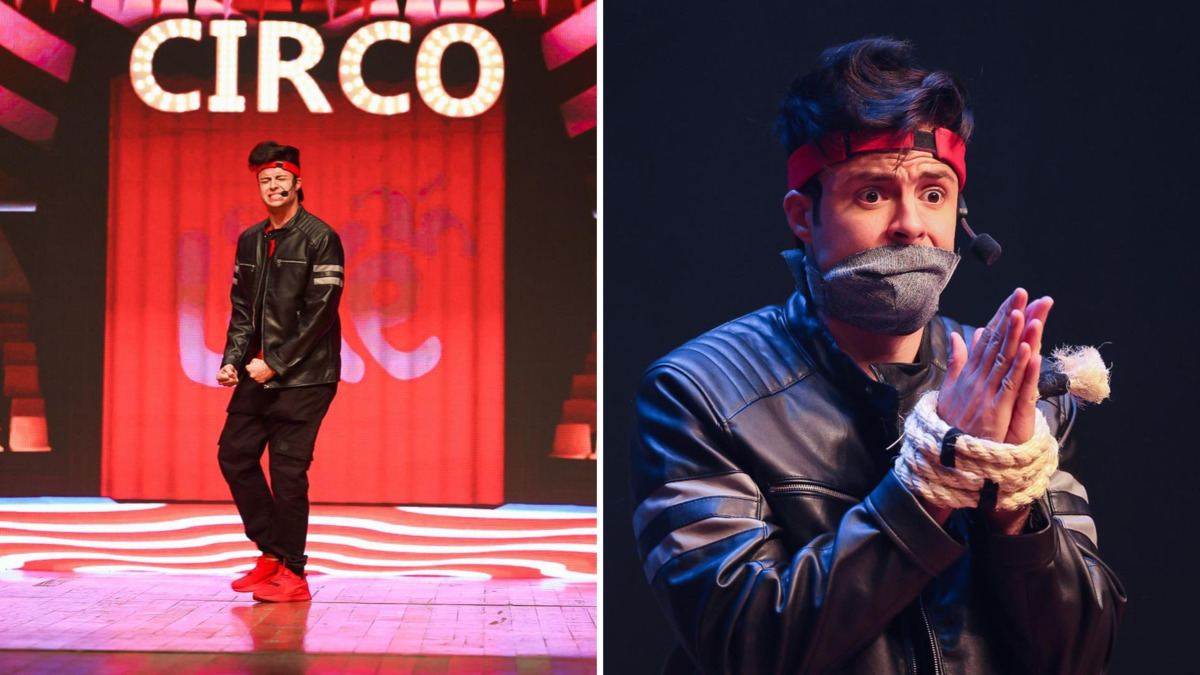 Enaldinho, fenômeno do YouTube, se apresenta no ES neste domingo (29) | HZ