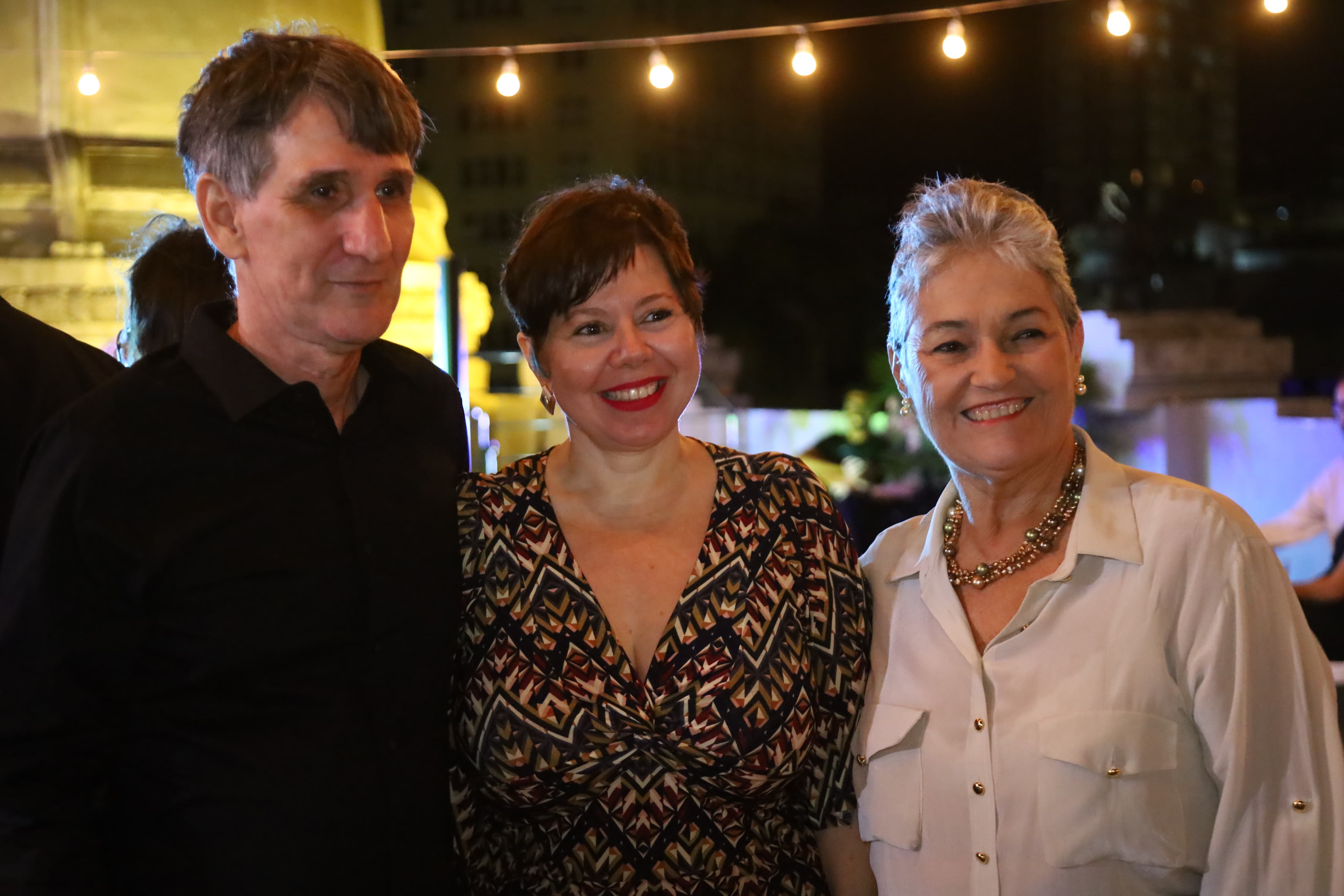 Centro Cultural Sesc Glória celebra 10 anos com festa em Vitória | HZ | A Gazeta