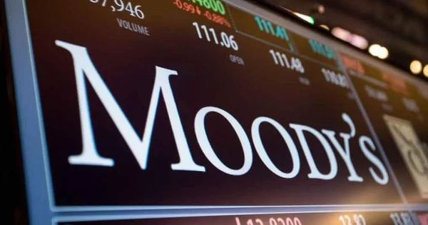 Moody's eleva nota de crédito, e Brasil fica a um passo de grau de ...