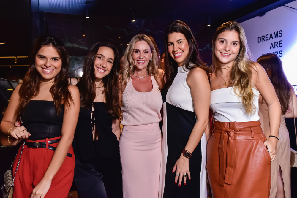 Dorion Soares lança nova coleção de joias minimalistas em Vitória | HZ ...