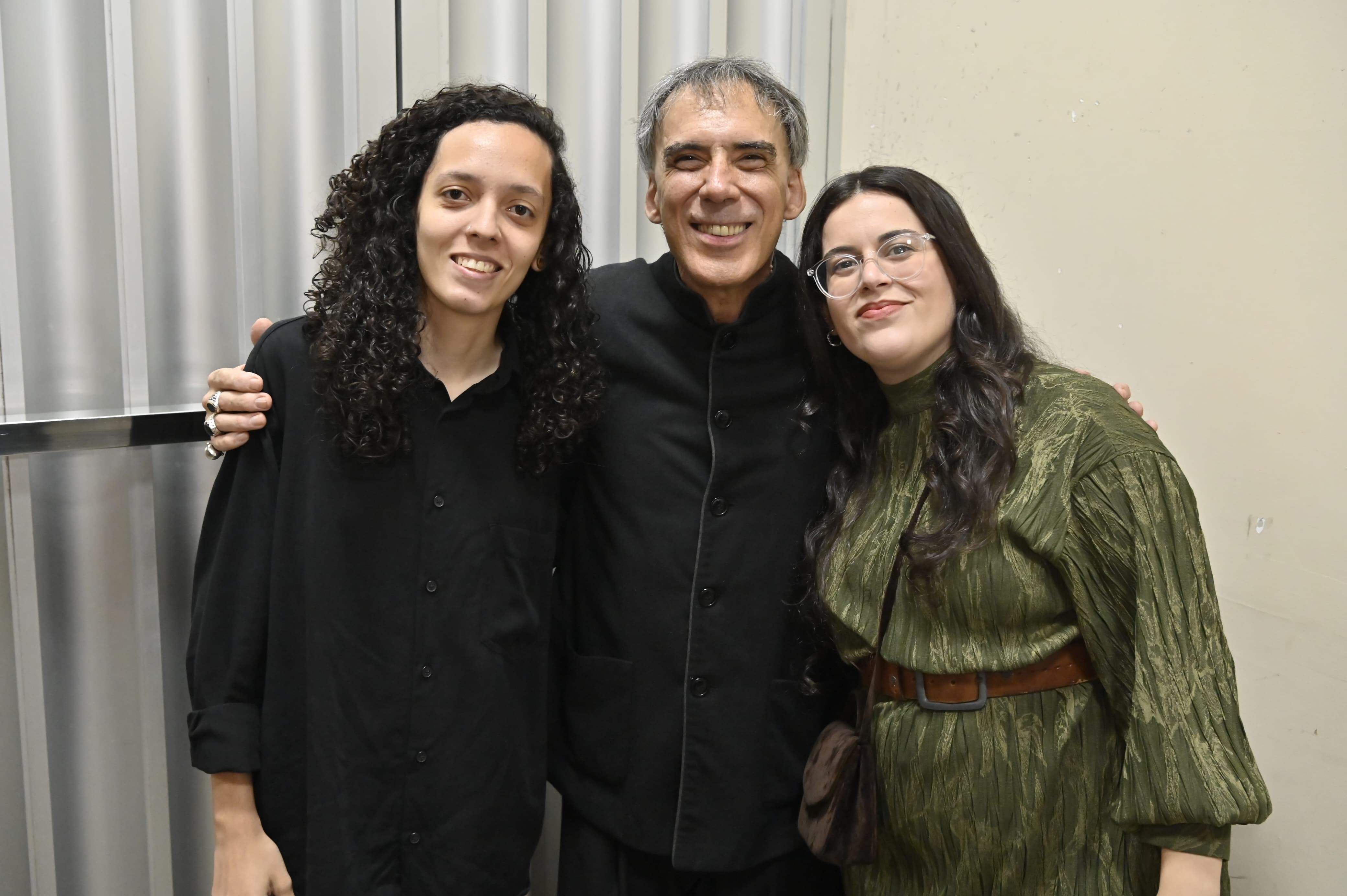 Hz Veja Como Foi O Showzão De Arnaldo Antunes Em Vitória Fotos E