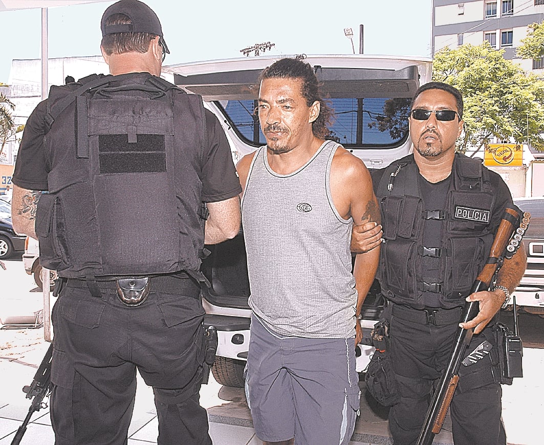 Justiça do ES libera Toninho Pavão para ir a MG tratar sobre herança ...