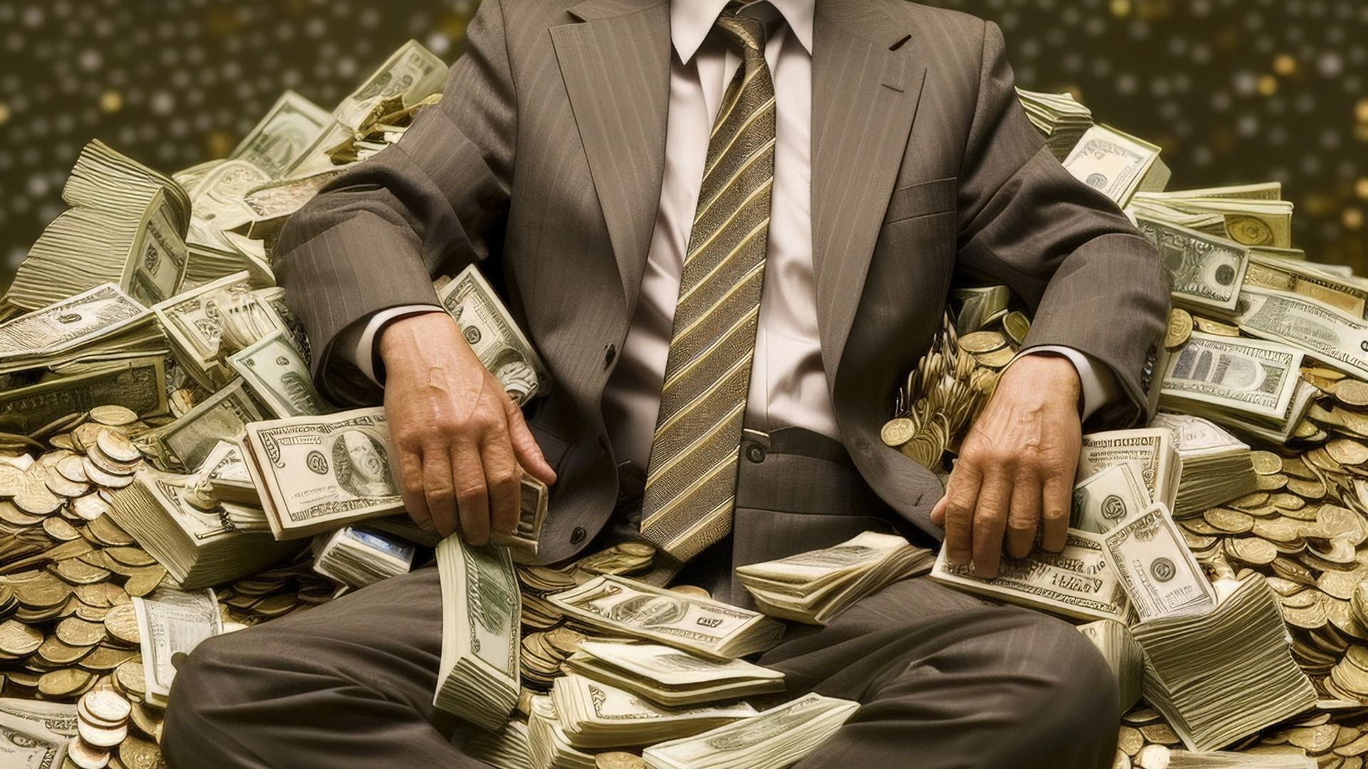 A Gazeta | Taxação dos super-ricos é aprovada em declaração de líderes ...