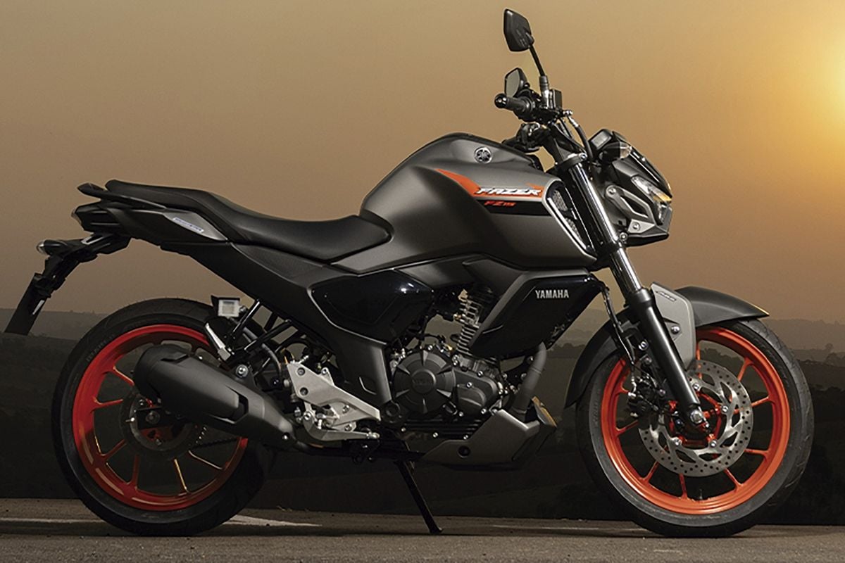 Yamaha renova portfólio no Brasil com oito novas motos para a linha 2025 | A Gazeta