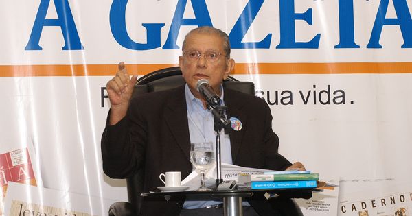 Casagrande lamenta morte de Max Mauro: 'Deixa um grande legado de ...
