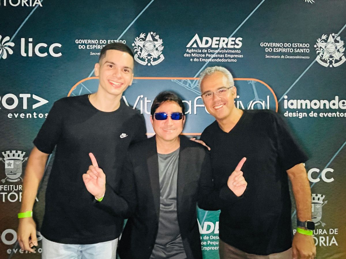Jazz Vitória Festival emociona o público com homenagem a estrelas ...