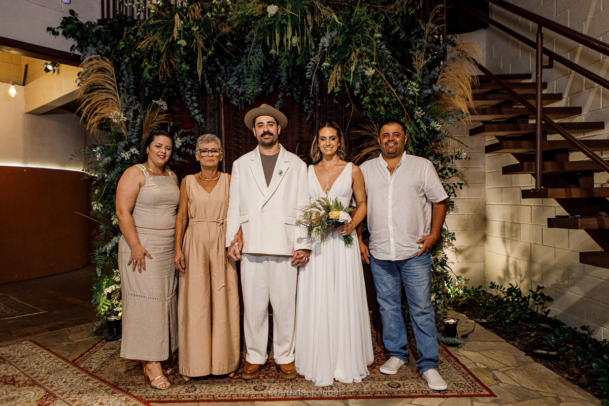 HZ | Milly Cruz e Paulo Kunsch dizem sim-sim em Vitória; veja fotos | A ...