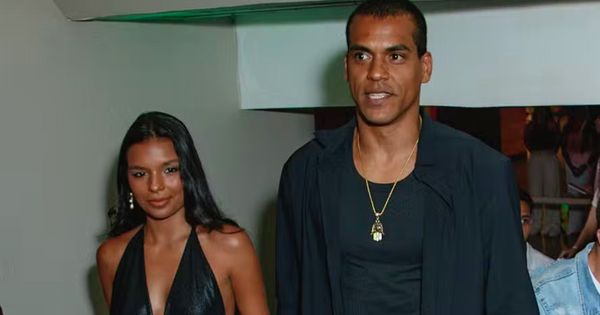 Mell Muzzillo assume namoro com Marcello Melo Jr. | HZ