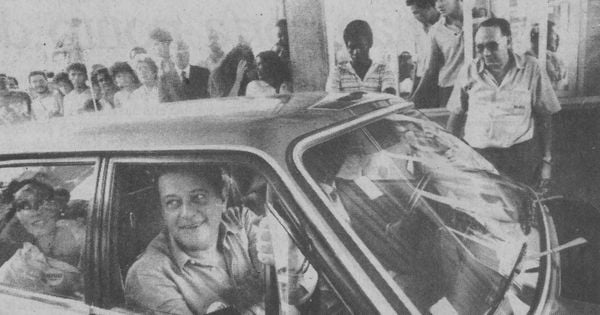 Max Mauro, o governador que ousou modernizar o ES no seu tempo | A Gazeta