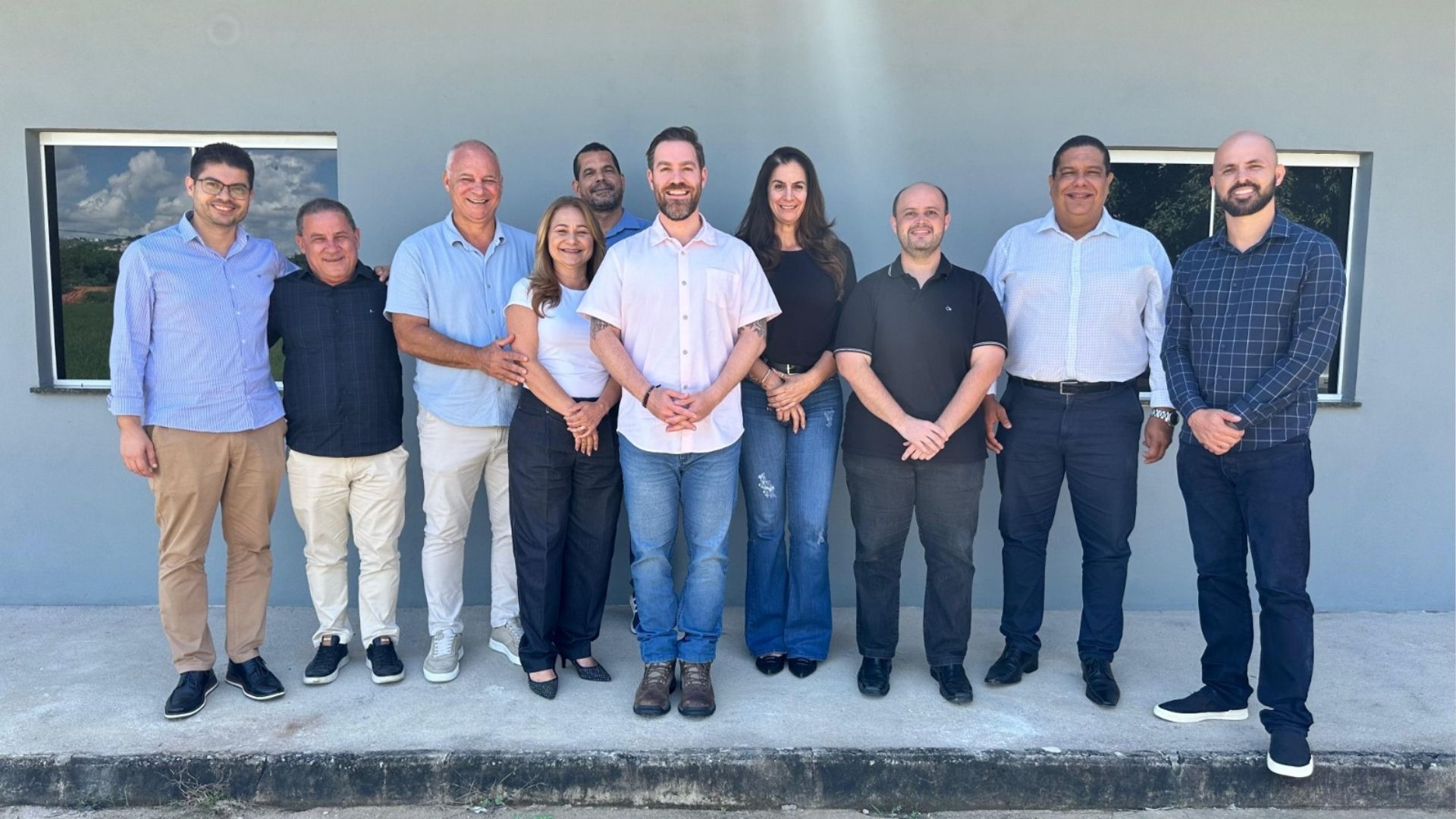 Prefeito eleito de Colatina anuncia secretários da nova gestão | A Gazeta