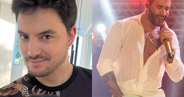 De Felipe Neto a Gusttavo Lima, veja quanto artistas tiveram de isenção ...