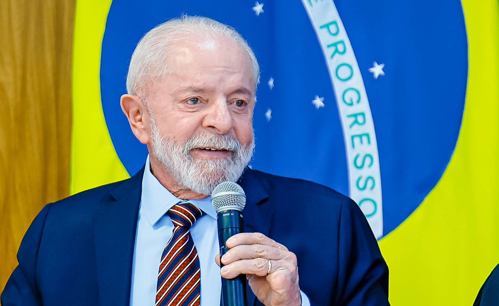 Lula diz que Bolsonaro 'pode tirar o cavalo da chuva' se acha que vai ... Lula diz que Bolsonaro 'pode tirar o cavalo da chuva' se acha que vai ...