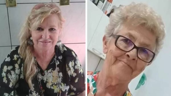 Família descobre no velório que corpo era de outra pessoa e que parente ...