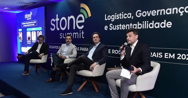 Stone Summit discute futuro do setor de rochas capixaba | A Gazeta
