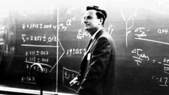 A técnica de Feynman, o método de estudo criado por Nobel para aprender ...
