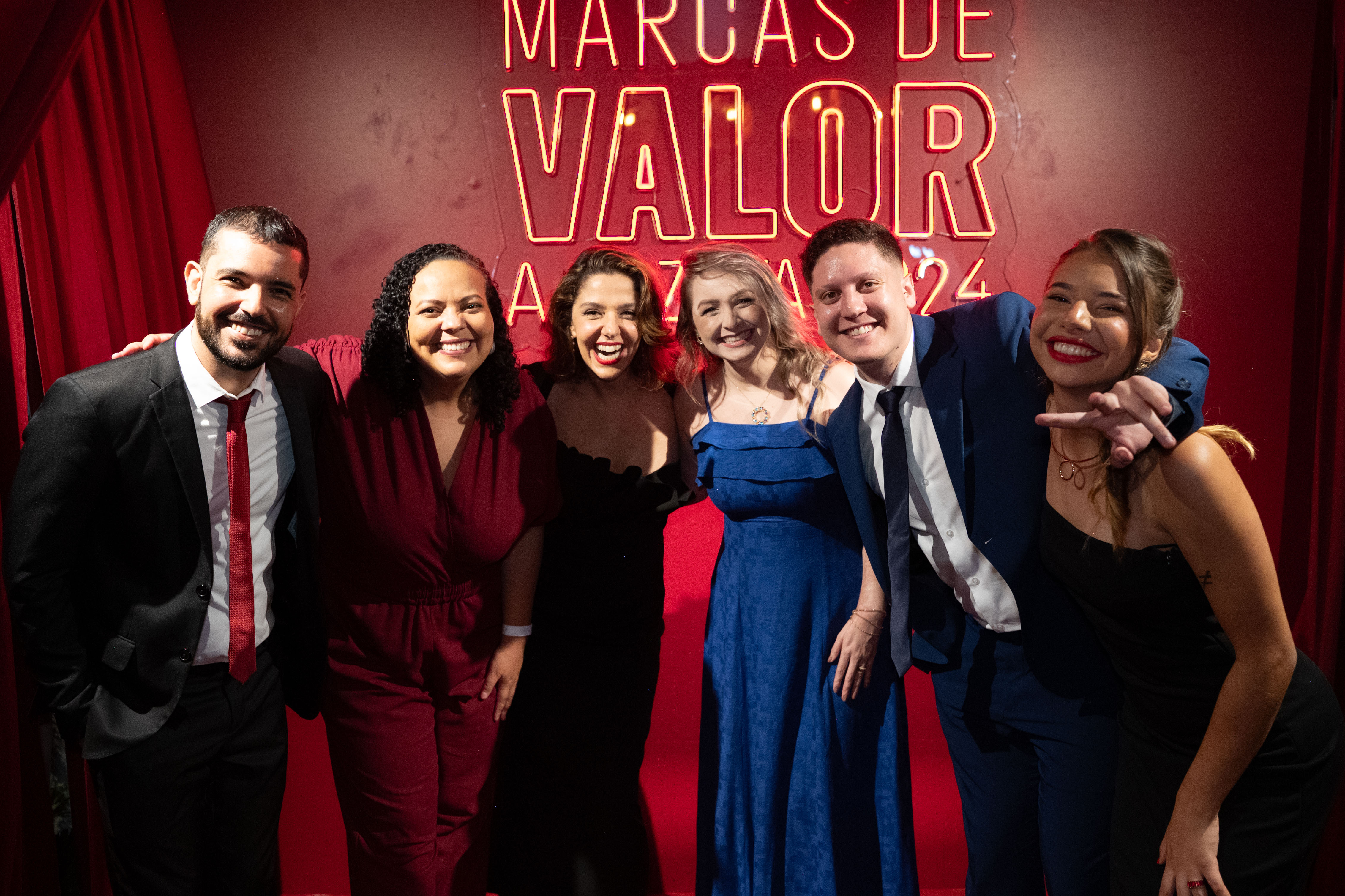 Veja como foi a festa do 15° Prêmio Marcas de Valor da Rede Gazeta | HZ ...