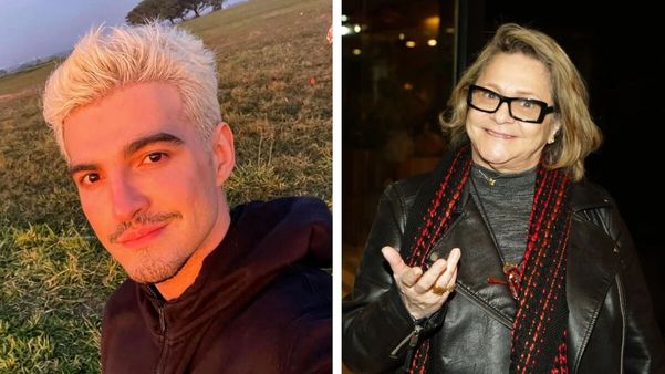 Domingo (15) com Jão, André Prando e homenagem de Fafy Siqueira a Roberto Carlos | HZ