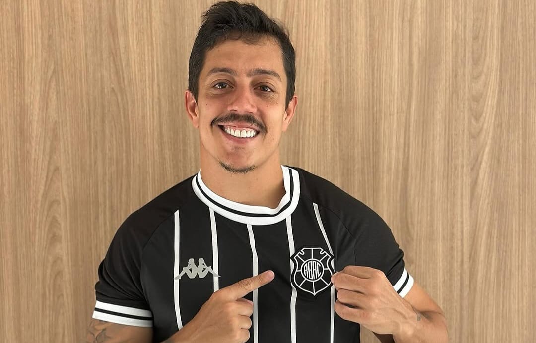 Renato Albani investe no Rio Branco e visa o fortalecimento do futebol ...