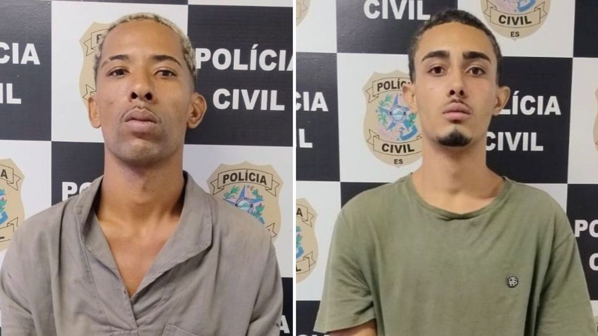 Polícia prende suspeitos de matar jovem e ferir quatro pessoas em festa na Serra | A Gazeta