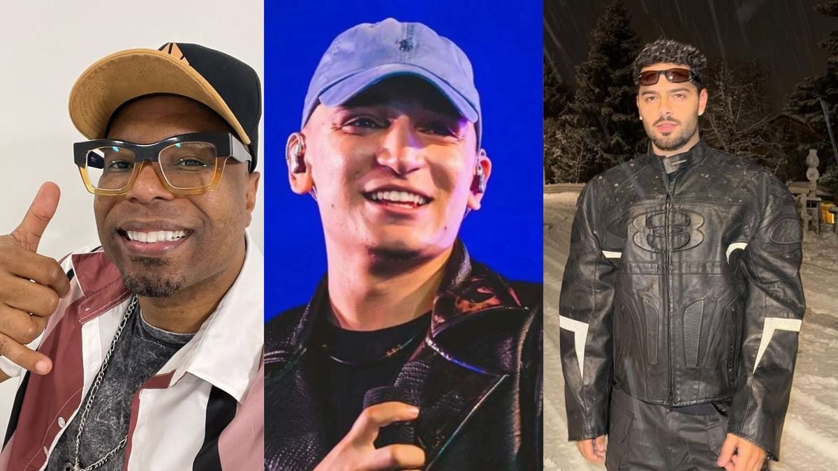 Hz Shows De Pedro Sampaio João Gomes E Buchecha Agitam A Sexta 17