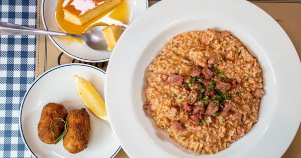 Festival em Vila Velha terá menu com entrada, prato e sobremesa a R$ 69,90 | HZ