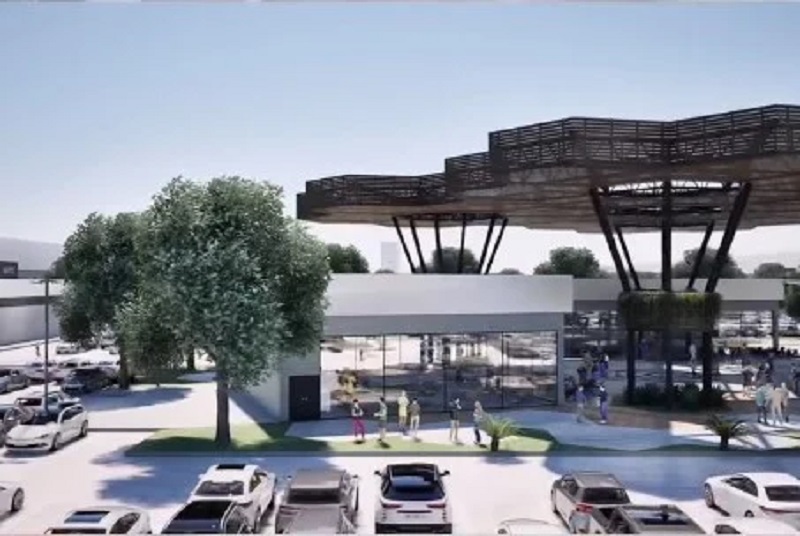 Shopping a céu aberto na área da Braspérola vai abrir 3 mil empregos em ...