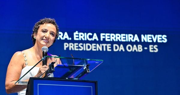 A eleição de Erica Neves e o avanço da representatividade feminina na ...