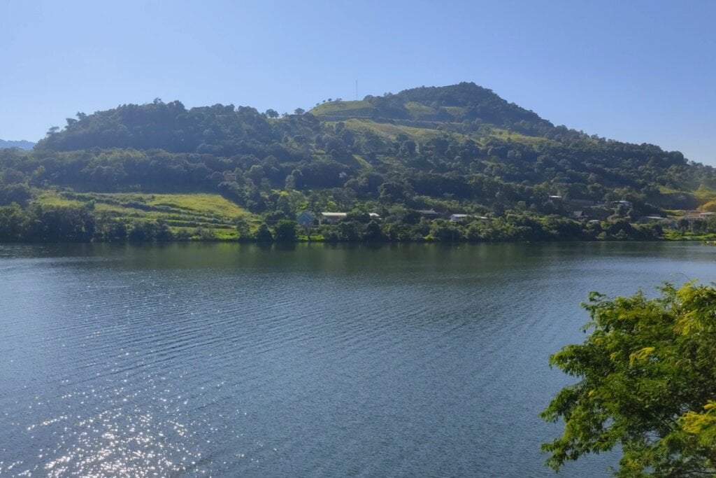 10 bacias hidrográficas brasileiras e a importância delas | A Gazeta