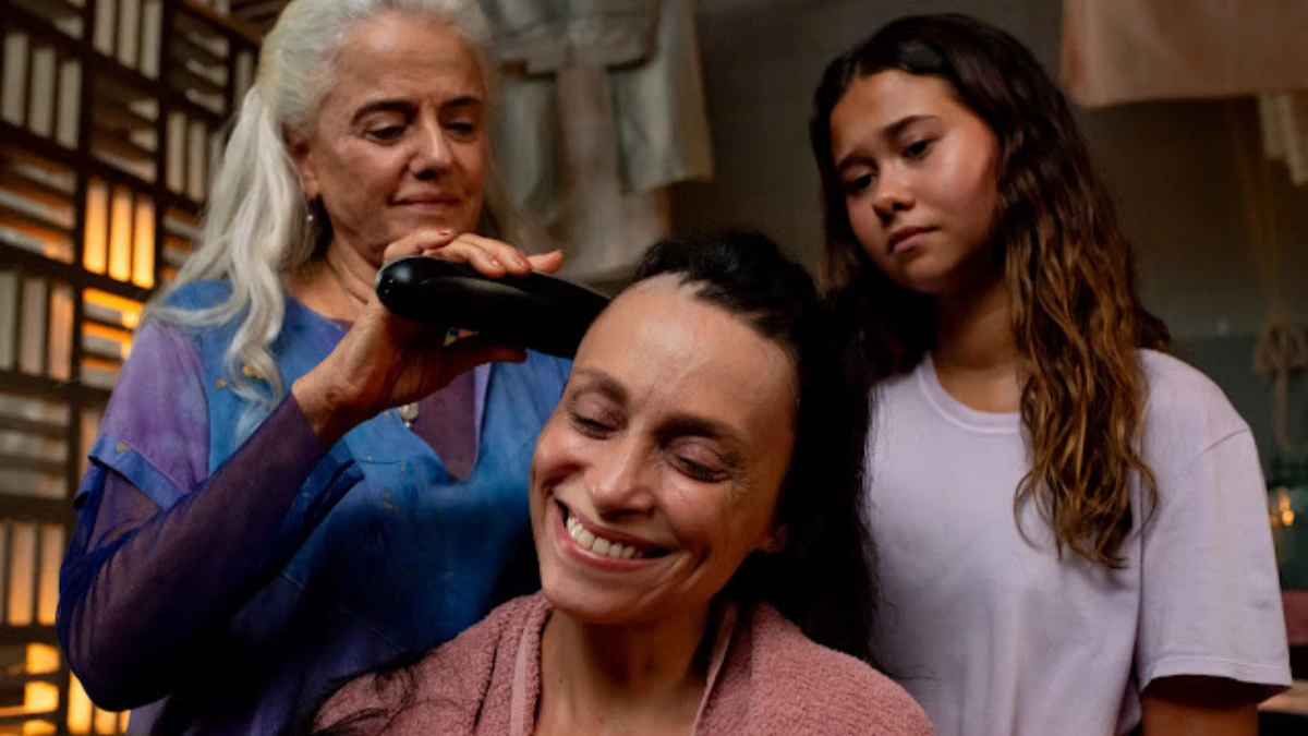 'Câncer com Ascendente em Virgem': filme emociona e quebra tabus sobre ...