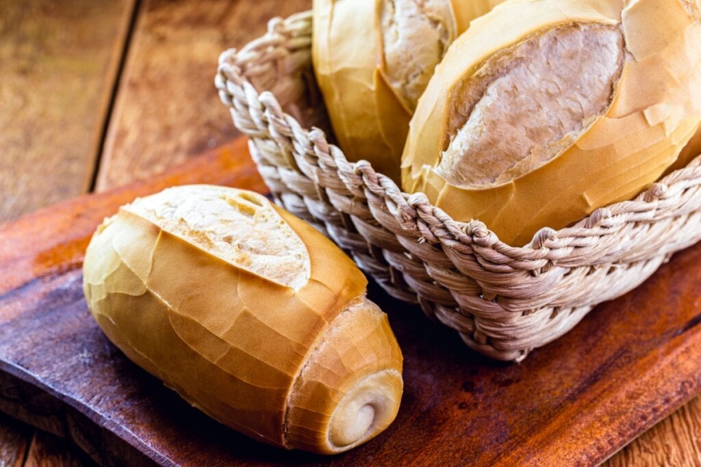 5 benefícios do pão francês para a saúde | A Gazeta