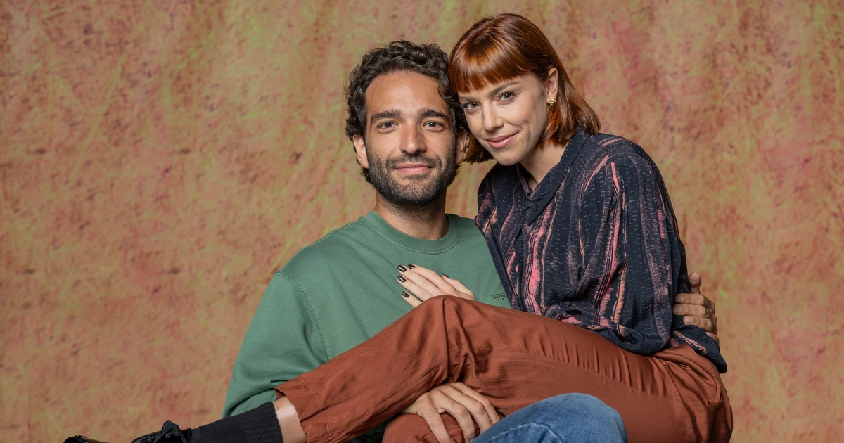 Alice Wegmann e Humberto Carrão gravam finais de 'Vale Tudo' no Rio | HZ