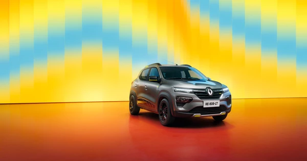 Renault Kwid ganha nova versão intermediária, mas sem mexer no design ...