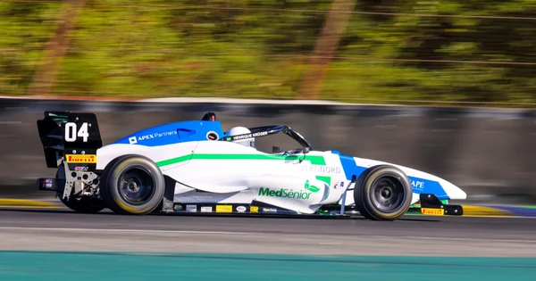 Capixaba vai estrear na Fórmula Delta, no Autódromo de Interlagos | A ...