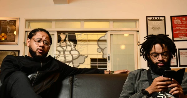 Fióti diz que nunca foi antiético, e Emicida se nega a falar: 'Não vou ...