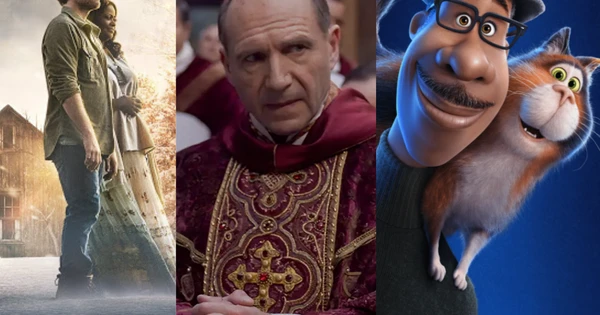 10 filmes que abordam fé, superação e espiritualidade sem cair no ...