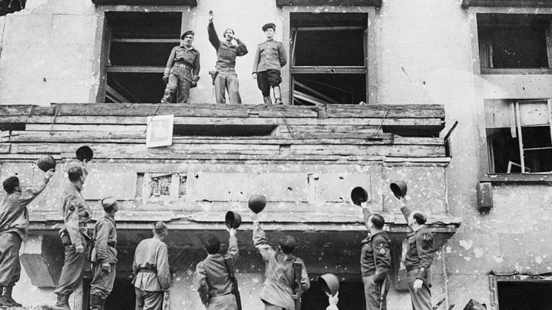 Como Hitler morreu há 80 anos e por que houve tanto mistério sobre ...