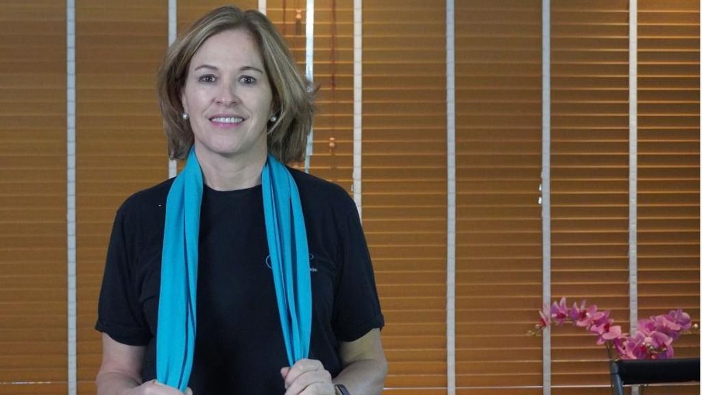 'Virei influenciadora aos 60 anos, e a fama me fez ter burnout' | A Gazeta