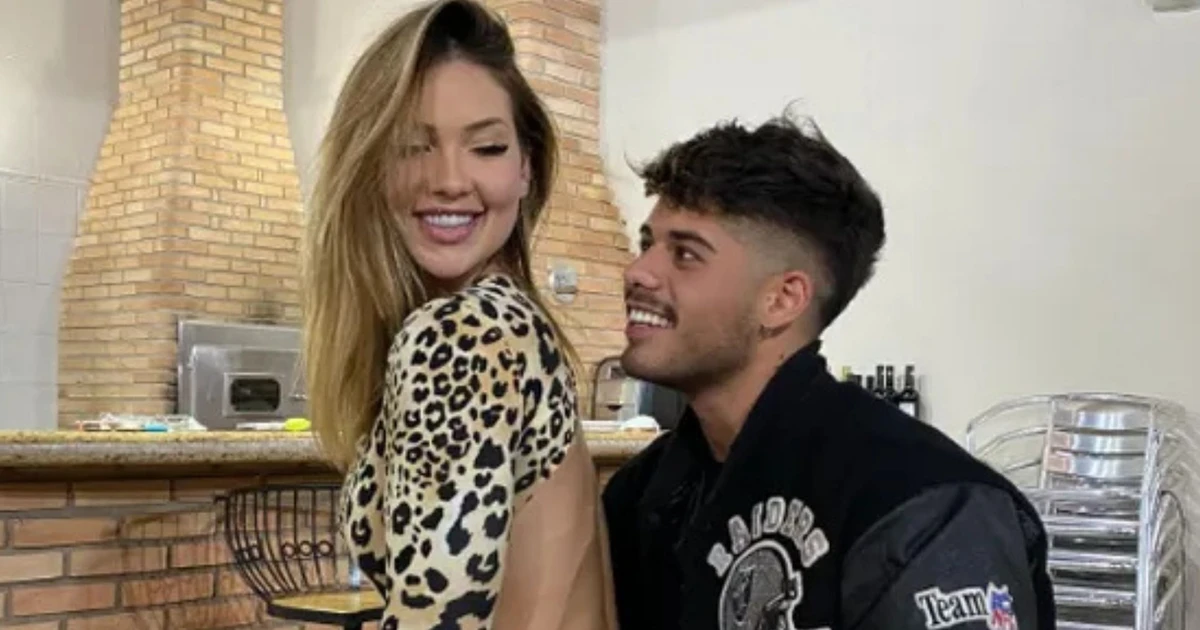 Virginia Fonseca e Zé Felipe oficializam divórcio | HZ