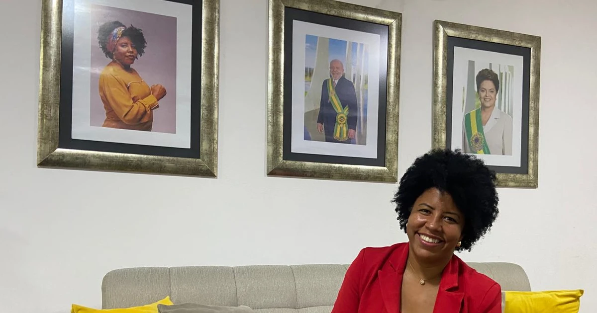 As armas de Jack Rocha na disputa pelo comando do PT-ES | A Gazeta