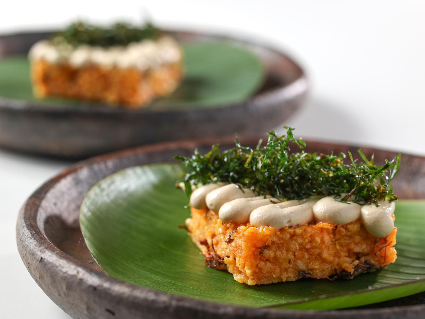 O curioso caso do muxá capixaba | HZ | A Gazeta