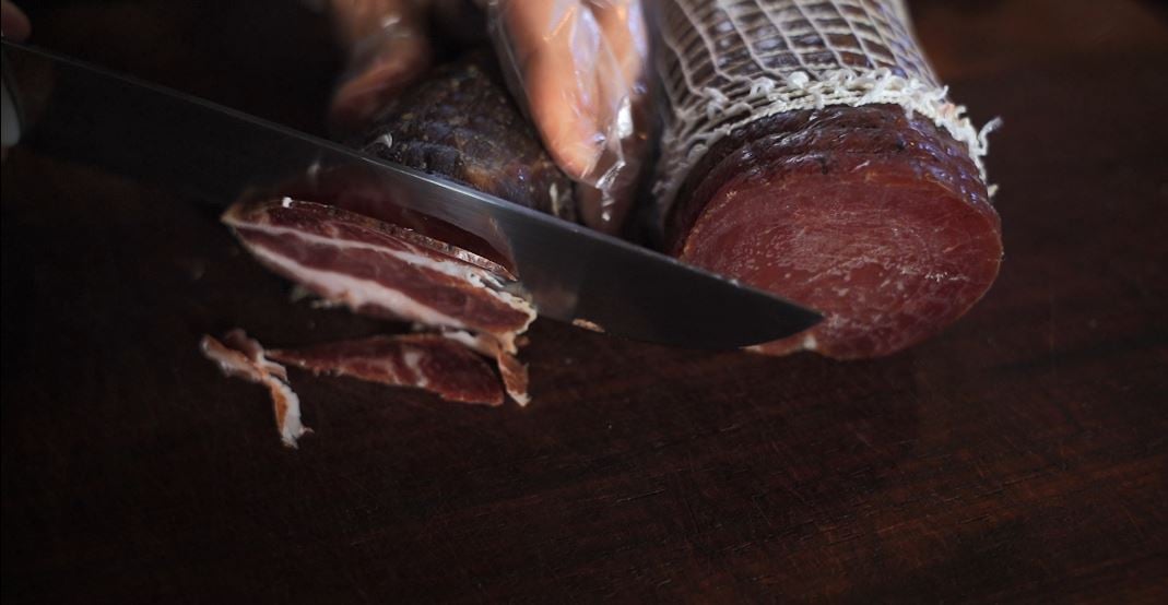 Socol: a iguaria de origem italiana que alimenta o agroturismo no ES ...