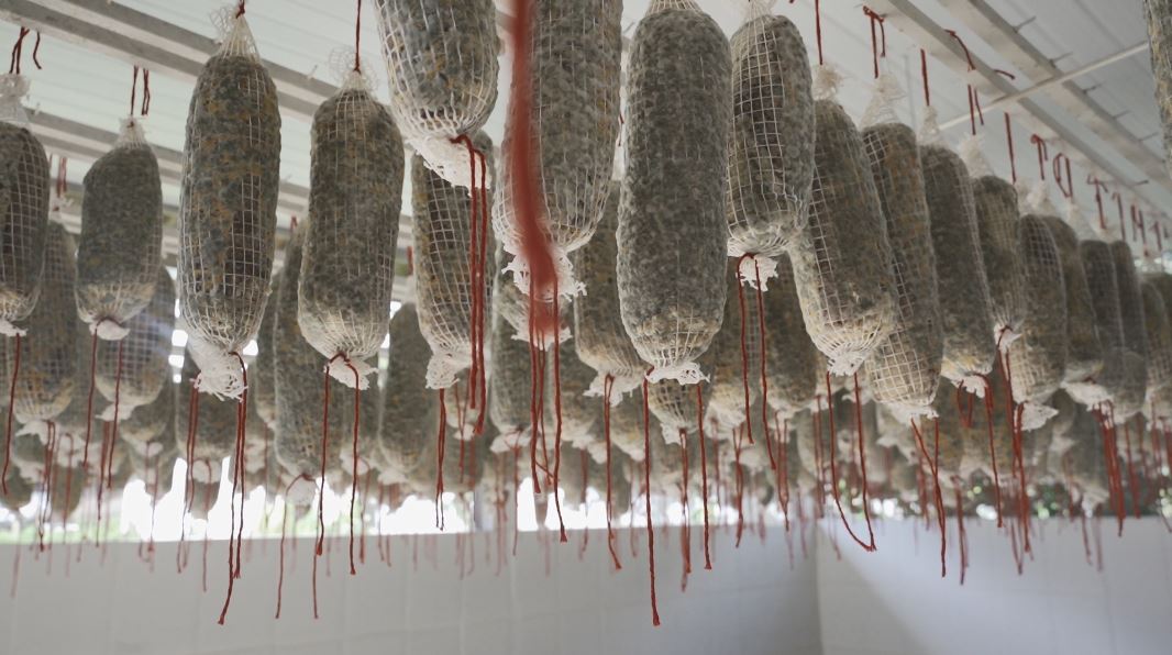 Socol: a iguaria de origem italiana que alimenta o agroturismo no ES ...