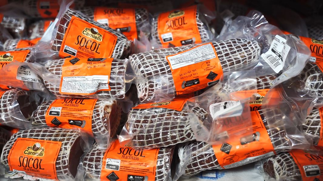 Socol: a iguaria de origem italiana que alimenta o agroturismo no ES ...