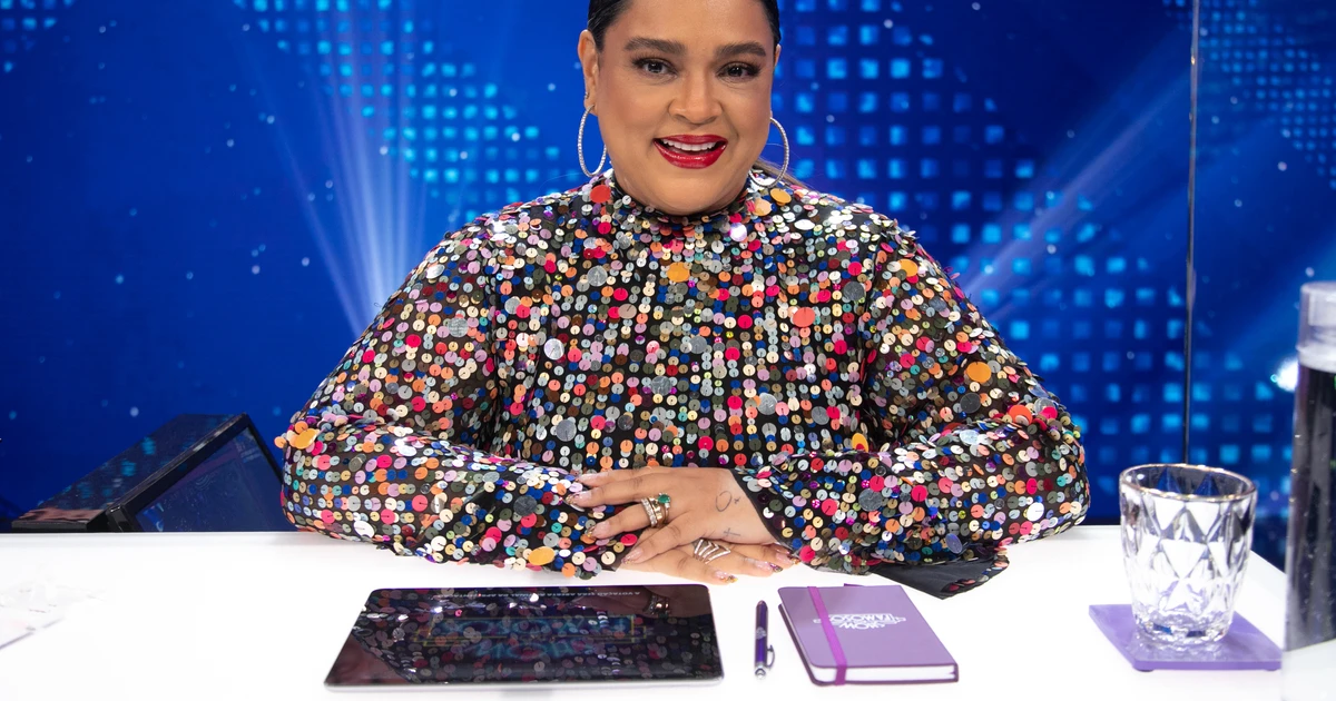 Globo troca abertura de 'Vale Tudo' e coloca Preta Gil cantando; veja o ...