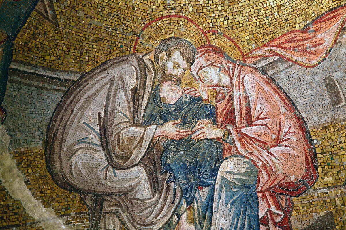 5 orações para o Dia de São Joaquim e Santa Ana | HZ