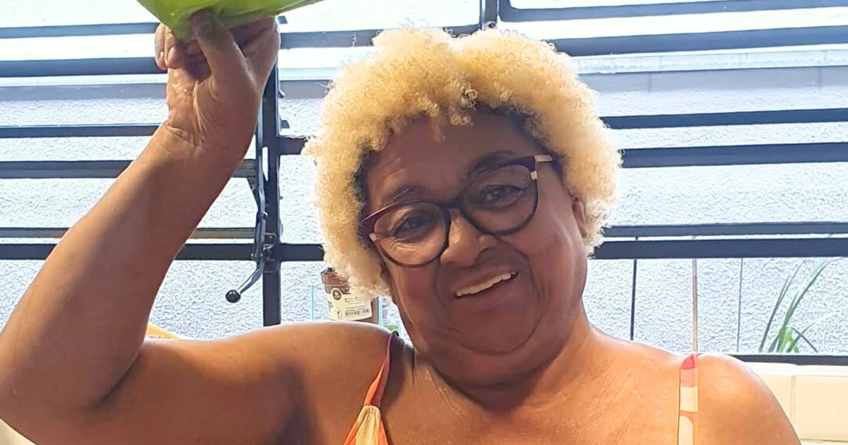 Morre mãe de Emicida e Evandro Fióti, Dona Jacira, aos 60 anos | HZ