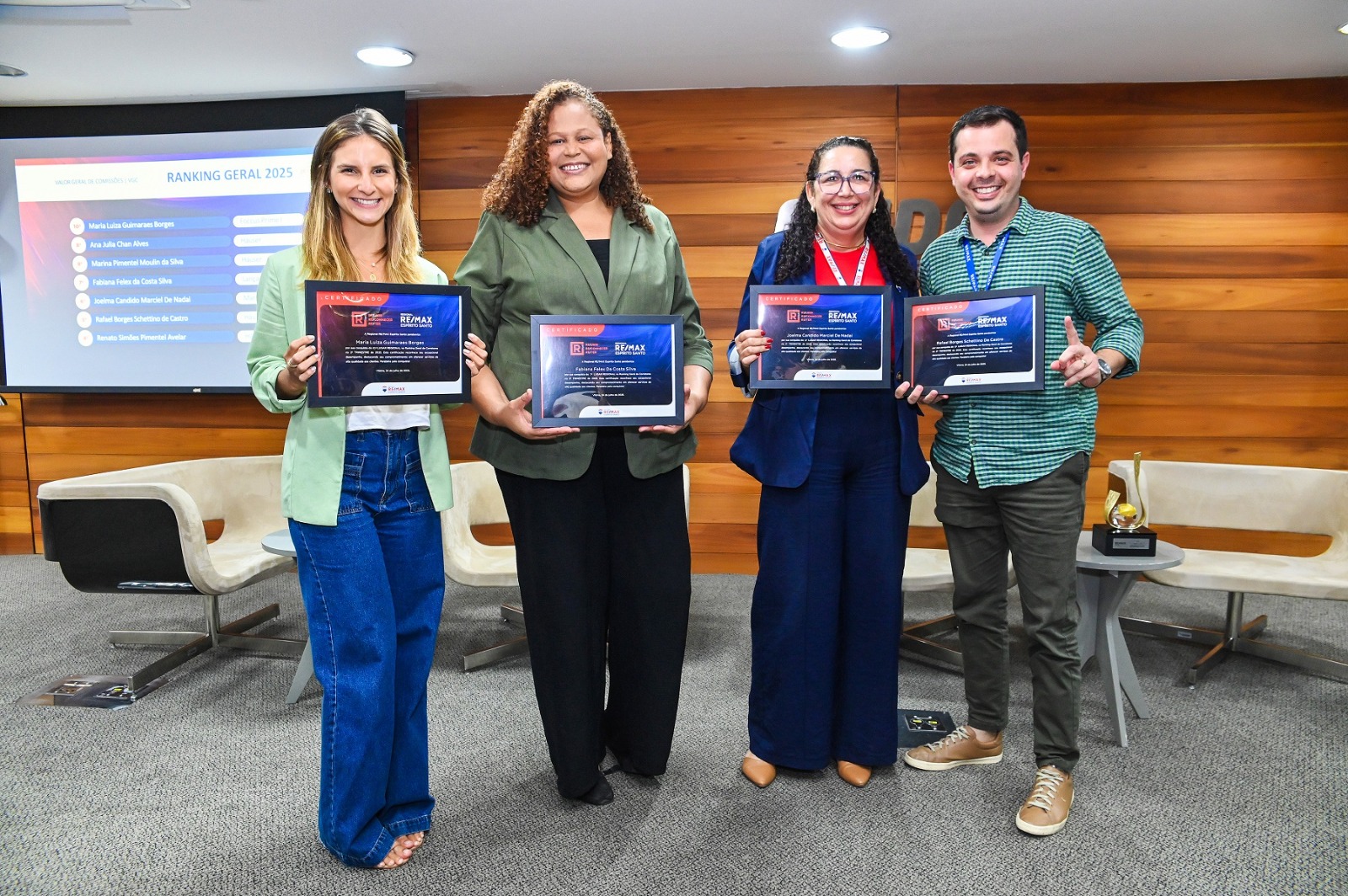 Empreendimento em Jardim Camburi terá até 3 suítes e unidades garden ...