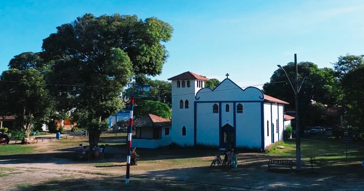 Itaúnas além do forró: descubra os segredos da vila no Norte do ES | HZ