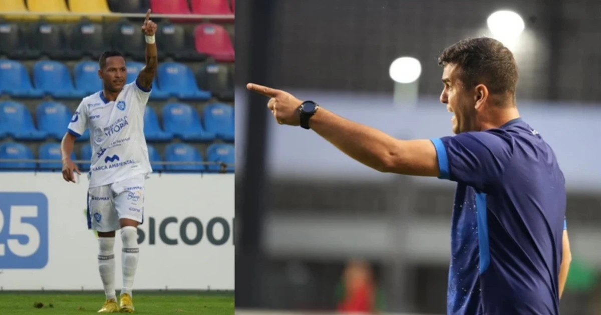 Rafael Soriano e Carlos Vitor celebram título e superação no Vitória ...