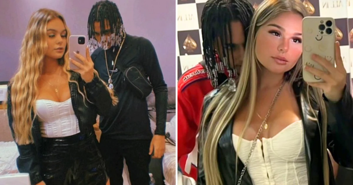 Noiva de Oruam descreve primeira visita ao rapper na prisão | HZ